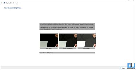 5 Ways To Increase Monitors Maximum Screen Brightness Windows Mac Gadgets To Use