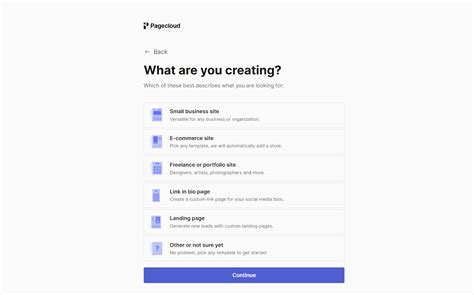 How To Use A Website Builder Easy Steps
