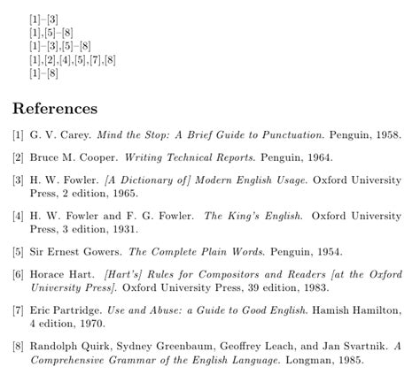 Natbib Bibliography Not Compatible With Author Year Citations All Best Citations