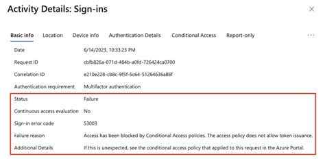 microsoft entra id 中的持续访问评估严格位置强制实施 microsoft entra id microsoft learn