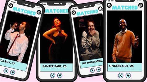 ‘love Me Feed Me Never Leave Me Uses Comedy To Unpack The Struggles