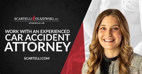 Scartelli Olszewski Pc On Linkedin Scartelliolszewski Carcrash