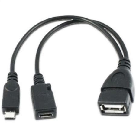 Cabo Otg Usb Femea Micro Usb Y P Gina Busca Na Recifetronic