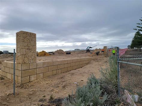 Limestone Blocks Perth Reconstituted Limestone Blocks Limestone