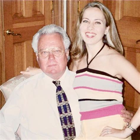 Rhobhs Sutton Stracke Reveals Late Fathers Depression Led To Suicide