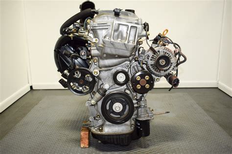 Used Toyota 2az Fe Engine For Toyota Camry Rav4 Solara Scion Tc And Highlander J Spec Auto