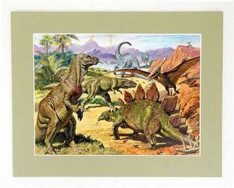 Roger Payne 12 Artworks At Auction Mutualart