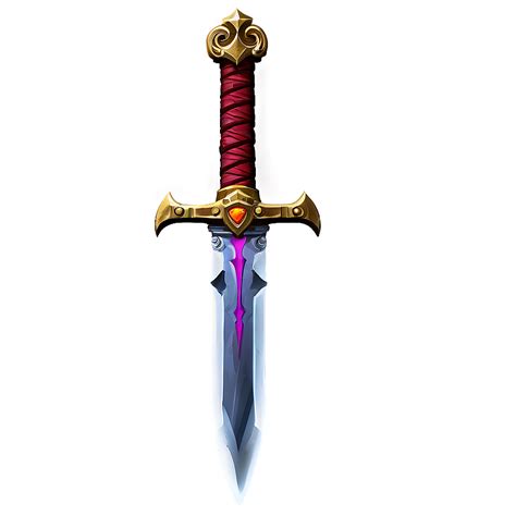 Download Cursed Dagger Png 59