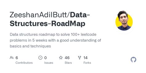 Github Zeeshanadilbuttdata Structures Roadmap Data Structures