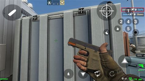 CSMOS V5 Update YouTube