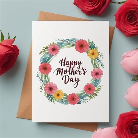 58000 Card Happy Mother Day Free Pictures