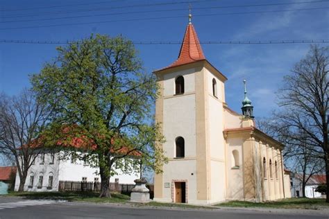 Stochov - Živéobce.cz
