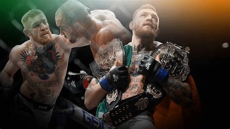 3500 Ufc Wallpaper Kostenlos