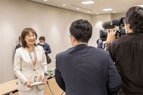 土浦市と台南市が友好交流協定を締結しました 土浦市 あんどう真理子 オフィシャルサイト