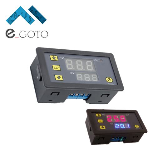 Dual Timer Relay Reviews Online Shopping Dual Timer Relay Reviews On Aliexpress Com Alibaba