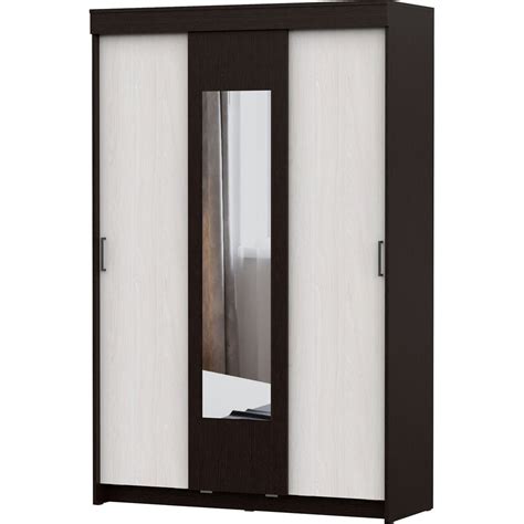 Шкаф купе Арника ШКП 2 00 00103428 выгодная цена отзывы характеристики фото купить в
