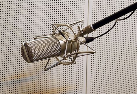 Is A Microphone An Input Or Output Device Teds List