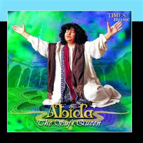 Begum Abida Parveen Cds And Vinyl