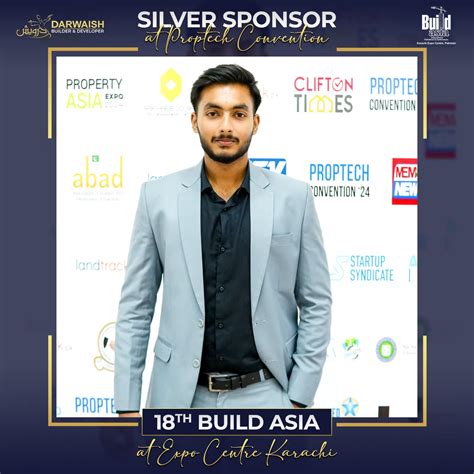 Darwaish Builder And Developer Karachi