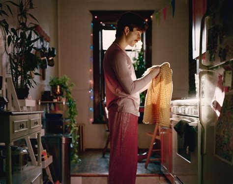 The Harsh Path Of Migration Elene Shengelias Evocative Photographs — Musée Magazine