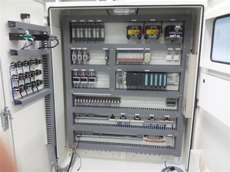 광주 기아자동차 브레이크액 제어반 Panel 영광에프에이