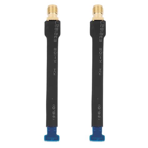 2pcs Near Field Magnetic Field Probe Emi Test Sma Female Desertcart Angola