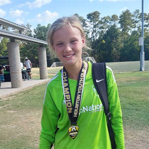 Htx Soccer Girls Htx South 11g Gold Sportsrecruits