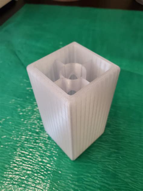 Aspect Biosystems Rx 1 Crosslinker And Buffer Holder By Adrian West Download Free Stl Model