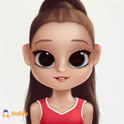 Lynn Loud Jr Dollify By Jenna 2005937 On Deviantart