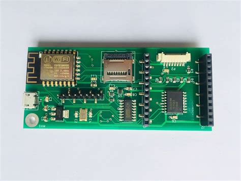 Single Layer PCB Vs Multi Layer PCB