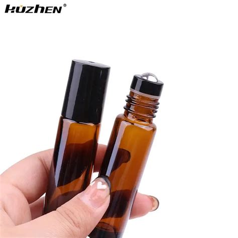 1Pc 10ml Refillable