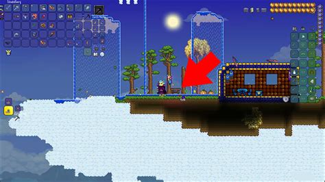 Terraria How To Stop Enemies From Spawning