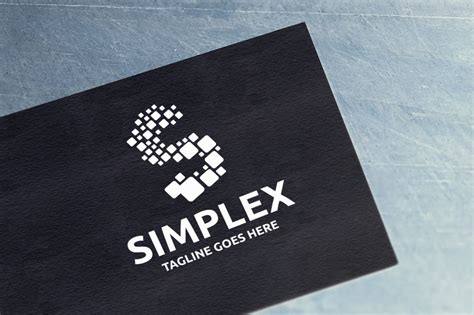 letter s simplex logo template logo templates letter s lettering