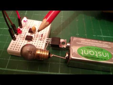 Dual Complementary Opto Isolator DCOI High Side MOSFET Driver YouTube