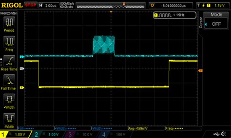 Nrf9160 Zephyr Spi Cs Stay Low Too Long Nordic Qanda Nordic Devzone