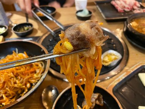 차돌은 물론 사이드까지 다맛있는 갓성비 맛집 이차돌 네이버 블로그