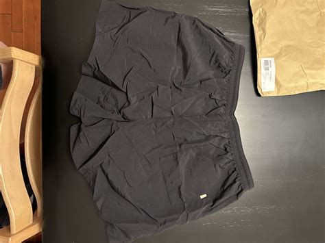 Jjjjound Jjjound 5” Nylon Short Grailed