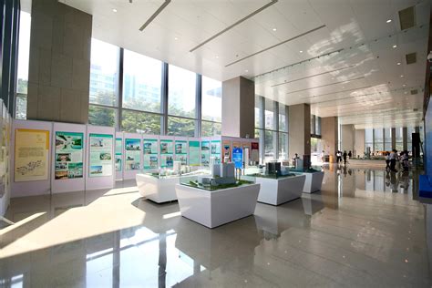 不忘初心牢记使命主题教育暨龙岗区建筑工务署建设成果展深圳市甲骨文文化传播有限公司