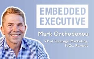 Embedded Executive CXL The Latest High Speed Interconnect Embedded Computing Design