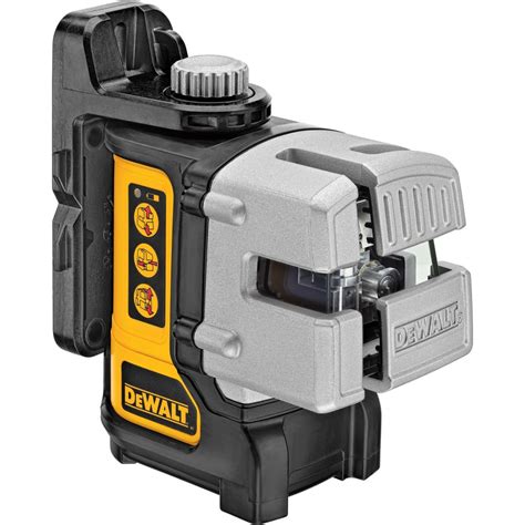 Лазерный уровень DEWALT DW 089 K - выгодная цена, отзывы ...