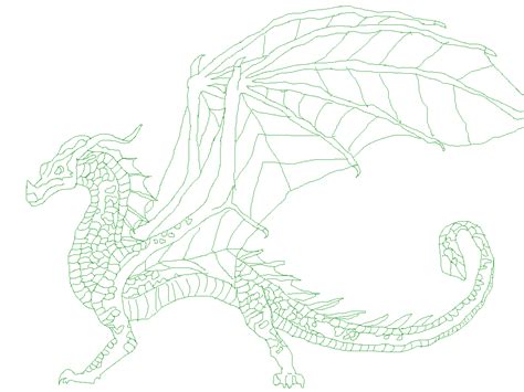 Pixilart Leafwing Base By Keyanireality