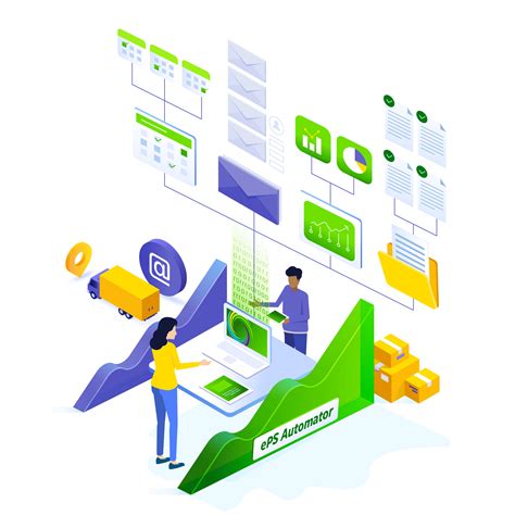 Packaging Automation Solutions Eps Packaging