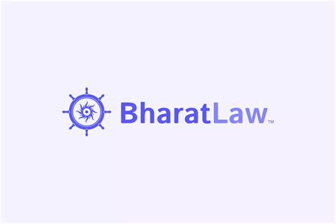 Streamlining Legal Research In India Bharat Law AIs Innovative