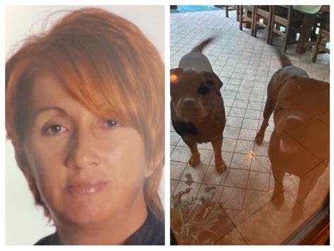 Femeie Din Italia Ucisă De Câinii Săi în Ziua De Crăciun în Timp Ce Le