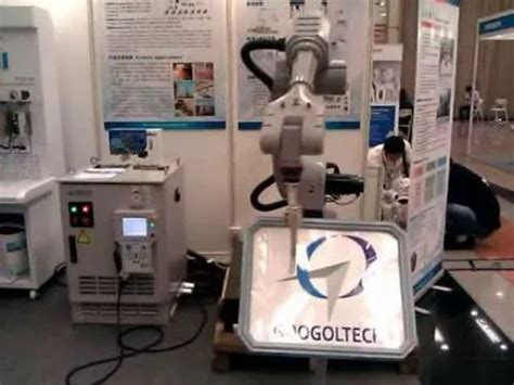 Robotics Systems And Mechatronics Lab And Instruments Multi Frequency