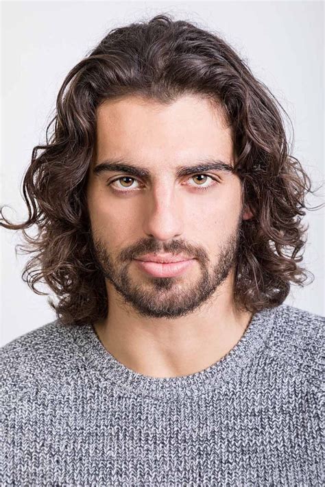 The Best Ideas For Shaggy Haircuts Men Styles To Match Your Taste And