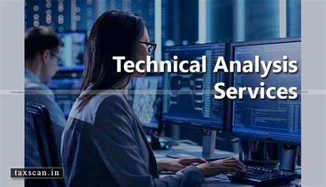 Gst Technical Testing And Analysis Services Comes Under Taxable