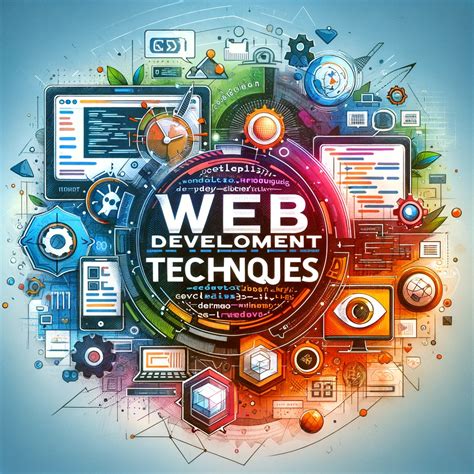 Discover Modern Web Development Techniques For Today