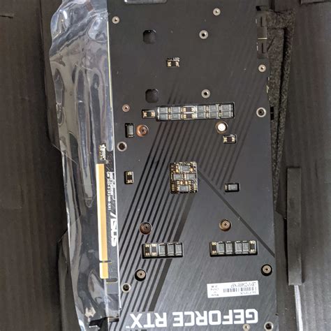Asus Rtx Dual Oc Gb Jawa