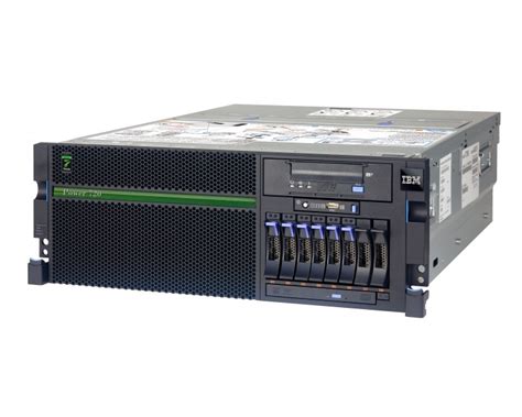 8202 E4d Serwer Ibm Power 720 Express